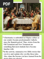 THE CATHOLIC CHURCH IN THE 1500S - History | PDF | Catholic Church ...