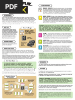 Pathfinder 2E Eidolon Character Sheet | PDF | Tabletop Games | Role ...