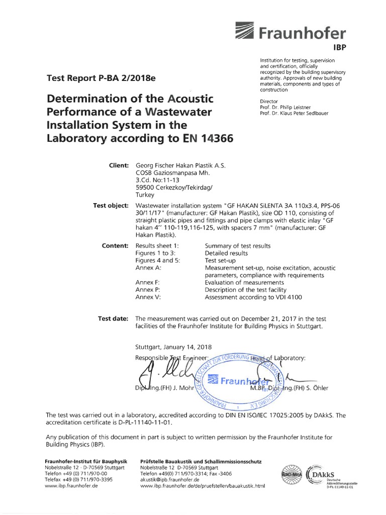 14.1.2018 - Silenta 3A Pipe | PDF
