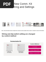 Install L-Connect Guidebook | PDF | Usb | Computer Architecture