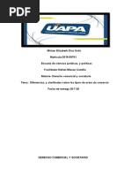 Pensum de Derecho Uapa | PDF | Información del gobierno | Gobierno
