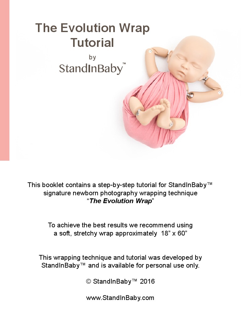 The Evolution Wrap Tutorial | PDF | Career & Growth