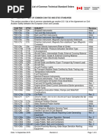 BAC5000 - Sealing General (BSS7604) Training (Rev3) | PDF | Silicone | Leak