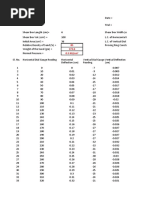 Hss Round Steel Section Tables 080307 PDF | PDF | Building Materials ...