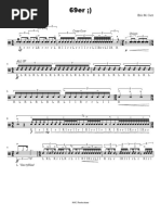 Tenor Rudiments: List Created by EMC | PDF