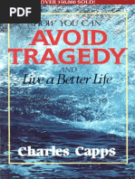 Charles Capps God's Creative Power | PDF | Faith | Theology