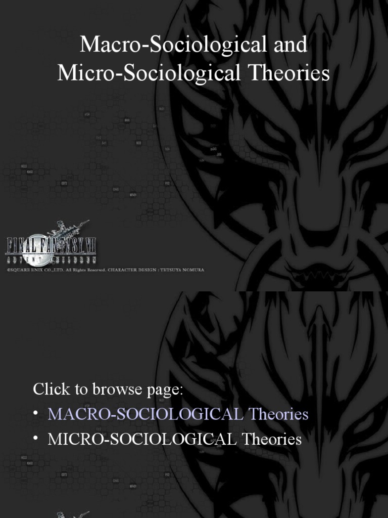 P11 Sociological Theories | PDF | Sociocultural Evolution | Bourgeoisie