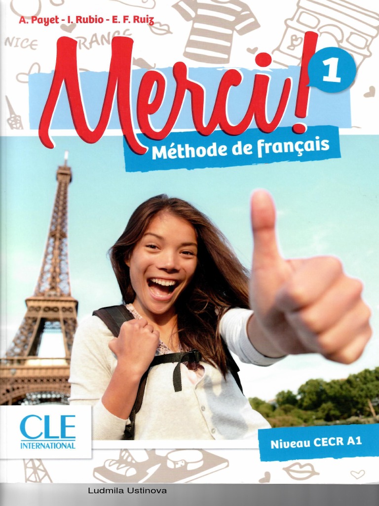 Merci PDF | PDF
