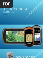 User Manual: Global Mapper V21.1 | PDF | Computing | Graphic Design