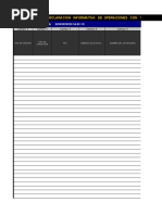 UFIN y Pérdidas Fiscales: Análisis | PDF | Impuesto sobre la renta