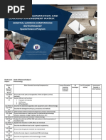 Grade8 STE Biotech Q4 Module 2 Wk3-4 ADM | PDF | Genetically Modified ...