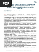 Candado Fiscal | PDF | aduana | El comercio internacional