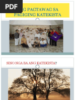 Dsasal Pagsisisi | PDF