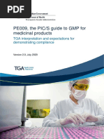 GAMP 5 For GXP Compliant Computerized Systems | PDF | Risk Management ...