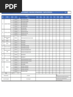 Check List Kit Antiderrames | PDF | Deportes | Ocio