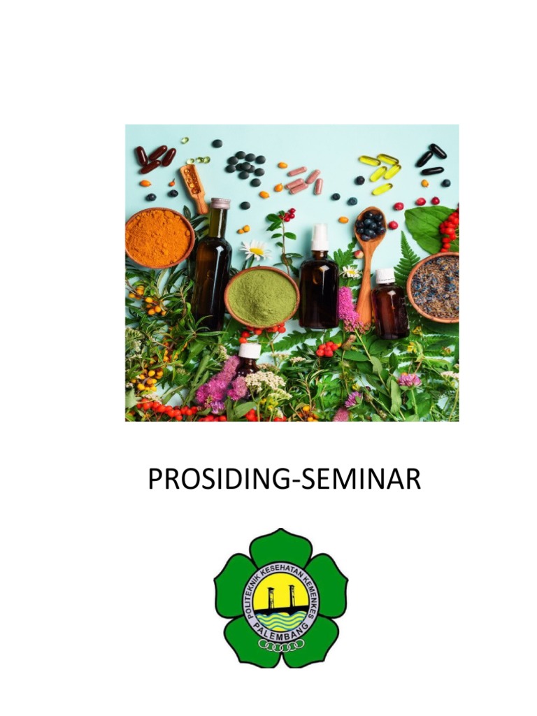 Pembuatan Buku Prosiding | PDF