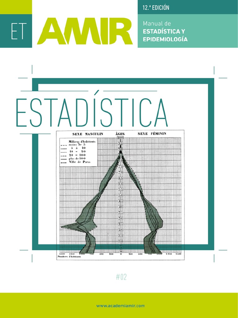 Estadística.pdf | PDF | Muestreo (Estadísticas) | Histograma