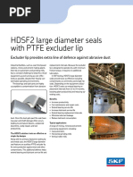 DIN 28091-2 Gasket | PDF | Graphite | Stainless Steel