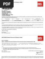 Starrt Card | PDF | Hazards | Prevention