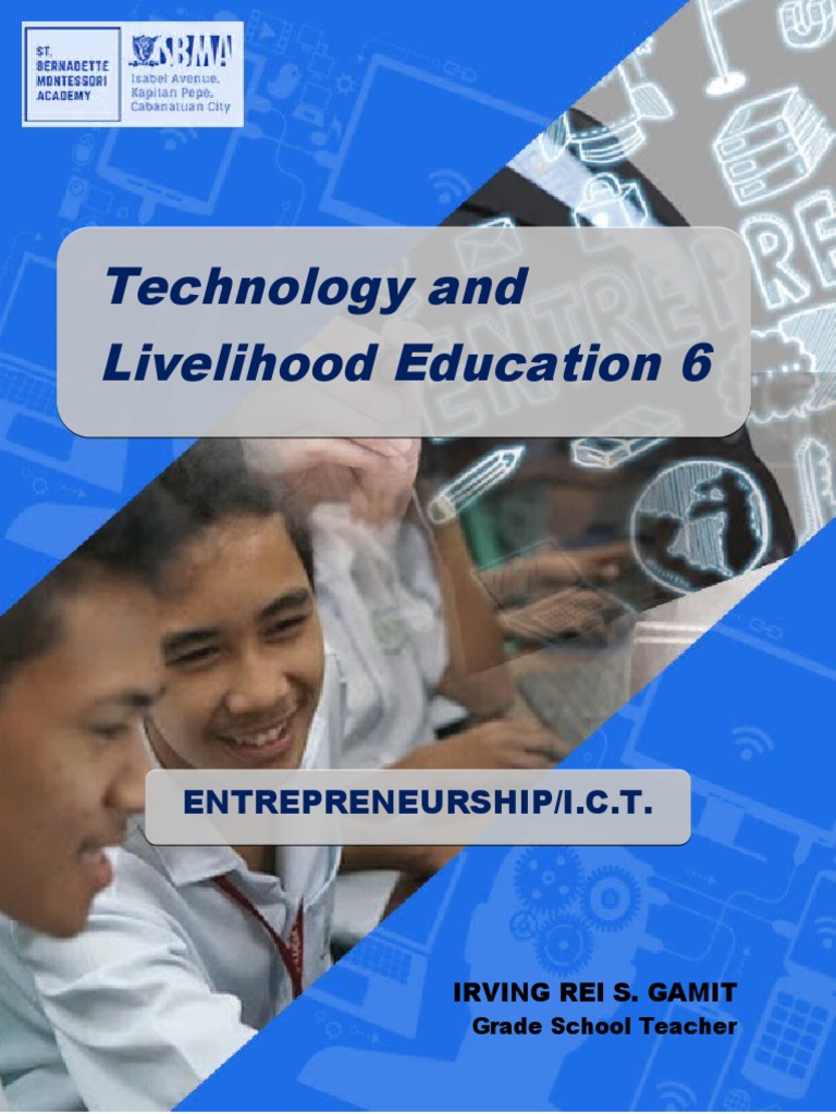 Module For TLE Cover | PDF