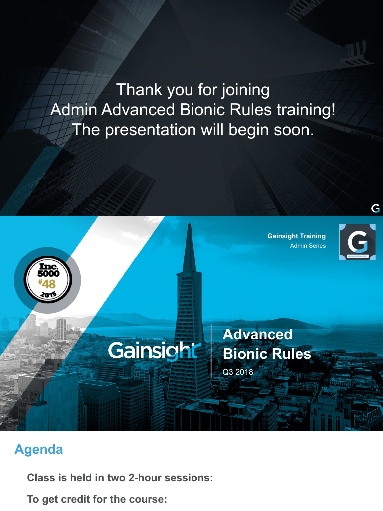 Advanced Bionic Rules PDF | PDF | Information Technology Management ...