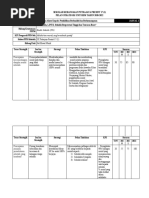 Senarai Kandungan Fail Unit Hem 2023-2024 | PDF