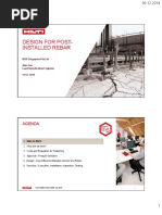 Ecoply Bracing - EP1 Specification (Apr-09) | PDF | Lumber | Plywood