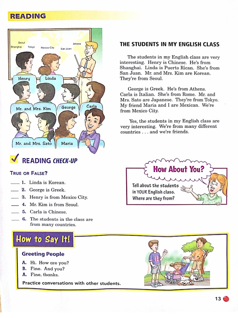 Lesson 2 Part 3 | PDF