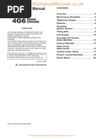 Ford Transit 2.4L Duratorq Engine Guide | PDF | Piston | Internal ...