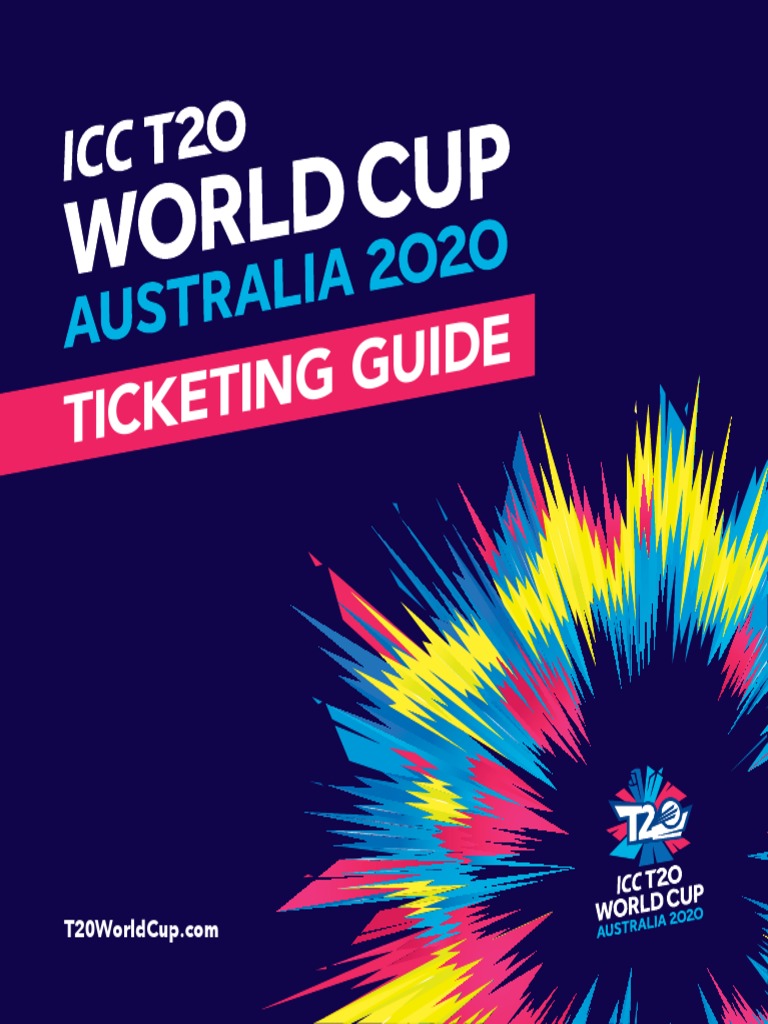 ICC Part 1 | PDF | Cricket | Forms Of Cricket