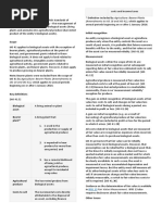 IAS 41 - Agriculture | PDF | Fair Value | International Financial ...