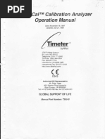 Novastar V Can User Manual V3.4 | PDF | Display Resolution | Parameter (Computer Programming)