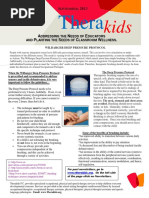 Sensory Integration and Praxis Test (SIPT) | PDF | Perception ...