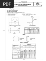 Grade 8.8 Bolt Loading Capacities Table | PDF | Screw | Classical Mechanics
