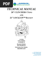 Vector International Techlok Data Sheet | PDF | Pipe (Fluid Conveyance ...
