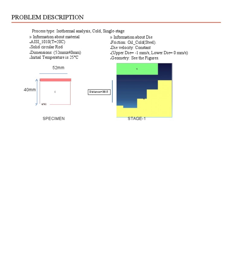 Problem Statement 1 | PDF