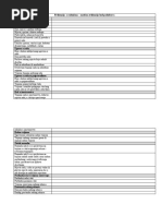 Primjer Uvjerenja Ili Potvrde o Radnom Iskustvu | PDF