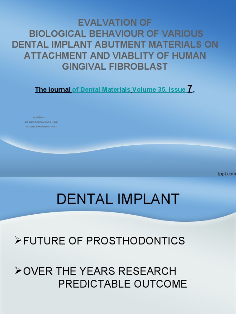 Radicular Retainers | PDF | Dental Implant | Periodontology
