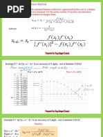 Successive Over Relaxation Method | PDF | Matrix (Mathematics ...