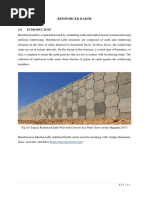 Stone Pitching and Rip-Rap Specification | PDF | Mattress | Concrete