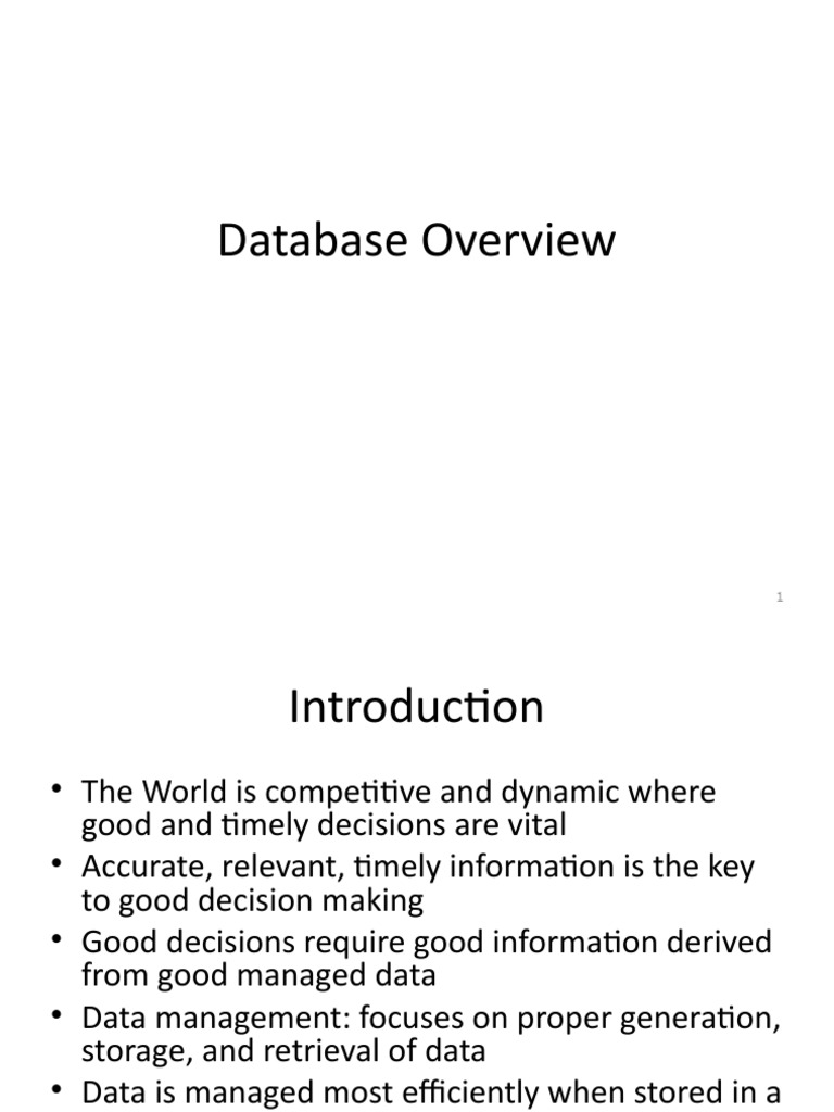Dbs Notes Pdf Inheritance Object Oriented Programming Data Model