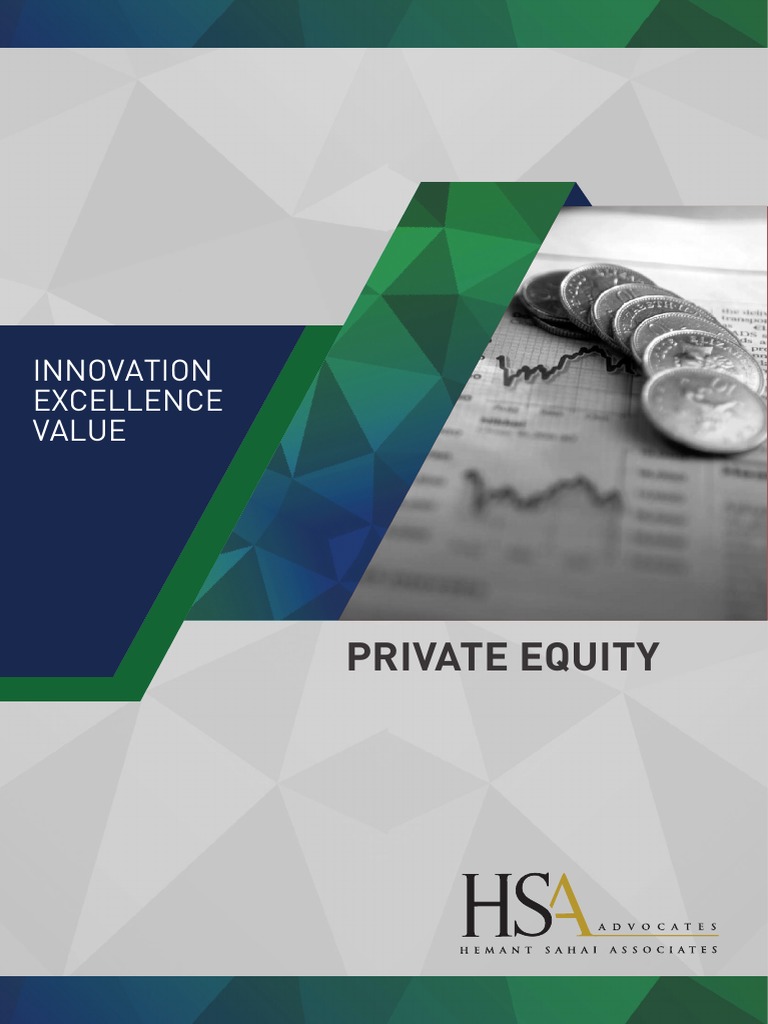 Private Equity PDF | PDF | Private Equity | Venture Capital