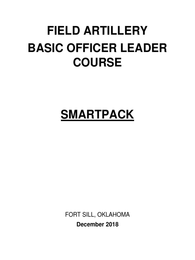 Artillery Officer's Note | PDF | Rounding | Numbers