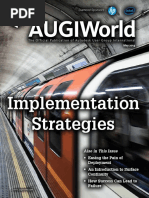 Civil 3 D | PDF | Auto Cad | 3 D Computer Graphics