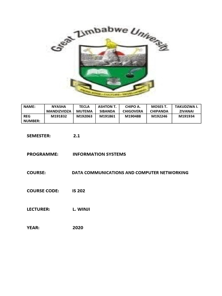 Linear Block Codes - Parity Checking | Download Free PDF | Discrete ...