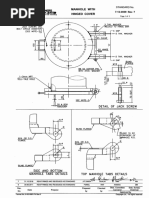 Shell DEP Standards PDF | PDF | Valve | Pipe (Fluid Conveyance)