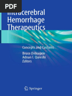 Lesson Plan On DVT | PDF | Thrombosis | Vein