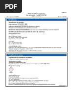 Fispq Eletrodo 7018 | PDF | Incêndios | Queimadura