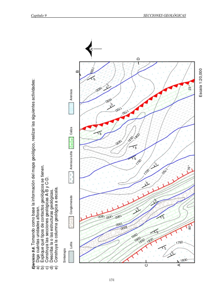 Ejercicios de Trabajo | PDF | Science | Geología