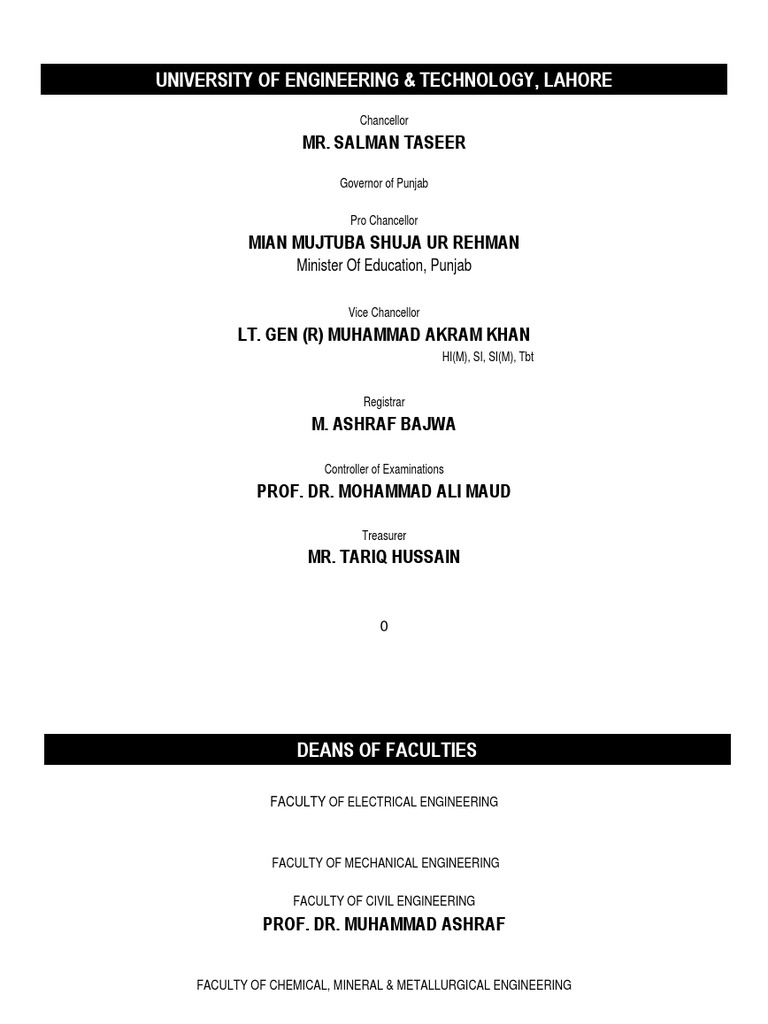 Undergraduate Prospectus 2009 | PDF | Computer Science | Engineering